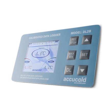 Summit USB Digital Data Loggers | Medline