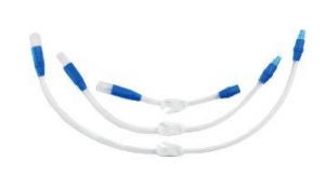 Stay-Safe Dialysis Catheter Extension Sets | Medline