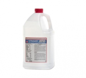 Citrasate Liquid Acid Concentrate by Advanced Renal Technologies ...