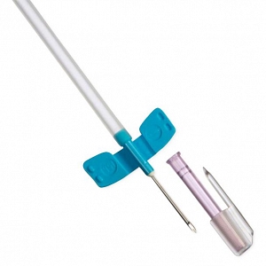 Nipro BioHole Fistula Needle by Fresenius | Medline Industries, Inc.