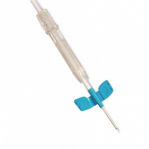 Nipro HHD Fistula Needles | Medline Industries, Inc.
