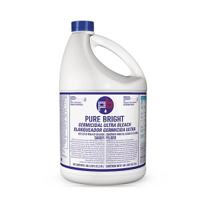 Pure Bright Disinfectant Bleach | Medline Industries, Inc.