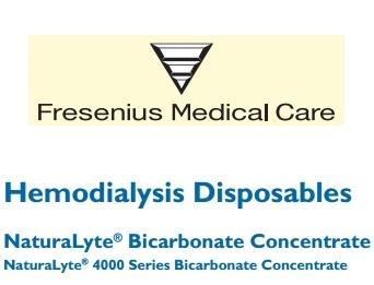 NaturaLyte Dry Bicarbonate Concentrate | Medline