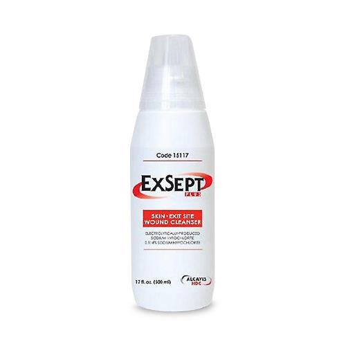 Exsept Plus Skin Cleansing Agent | Medline