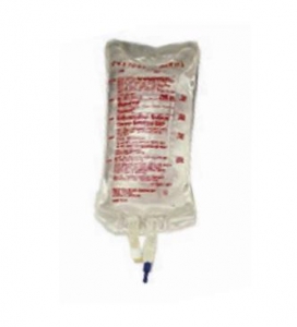 Anticoagulant Sodium Citrate Solutions | Medline Industries, Inc.