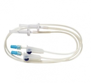 2-Unit Plasma Transfer Sets | Medline Industries, Inc.
