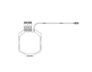 Transfer Pack Containers with Male Luer | Medline Industries, Inc.