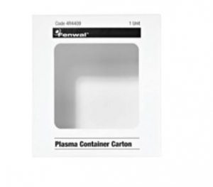 Fenwal Plasma Container Carton | Medline Industries, Inc.