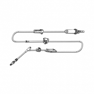 Volumat MC Agilia Primary Pump Sets | Medline Industries, Inc.