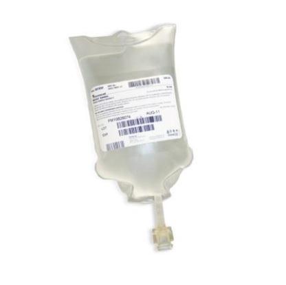 Amicus Platelets and Plasma Separator | Medline