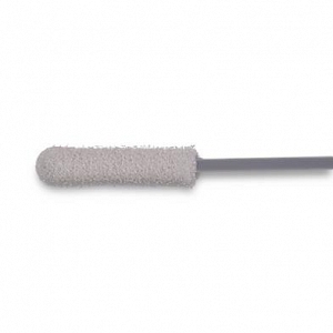 Sterile CleanWIPE Nasopharyngeal Diagnostic Swabs | Medline Industries ...