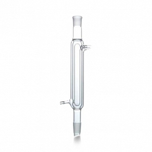 Foxx Borosil Double Surface Condensers | Medline Industries, Inc.