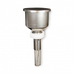 EZWaste Safety Funnels | Medline Industries, Inc.