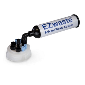 EZwaste HPLC Solvent Waste System | Medline Industries, Inc.