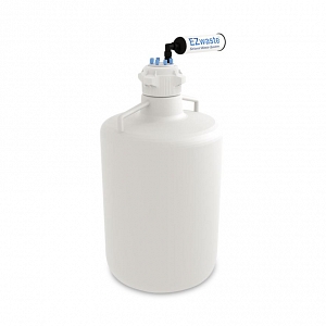 EZWaste System Round Carboy | Medline Industries, Inc.