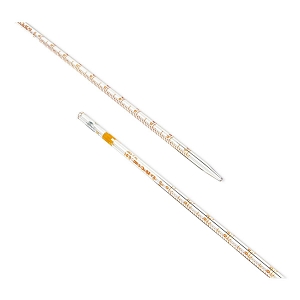 Borosil Mohr Graduated Pipettes | Medline Industries, Inc.