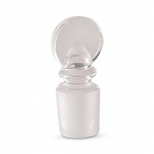 Foxx Life Sciences Joint Glass Stoppers | Medline