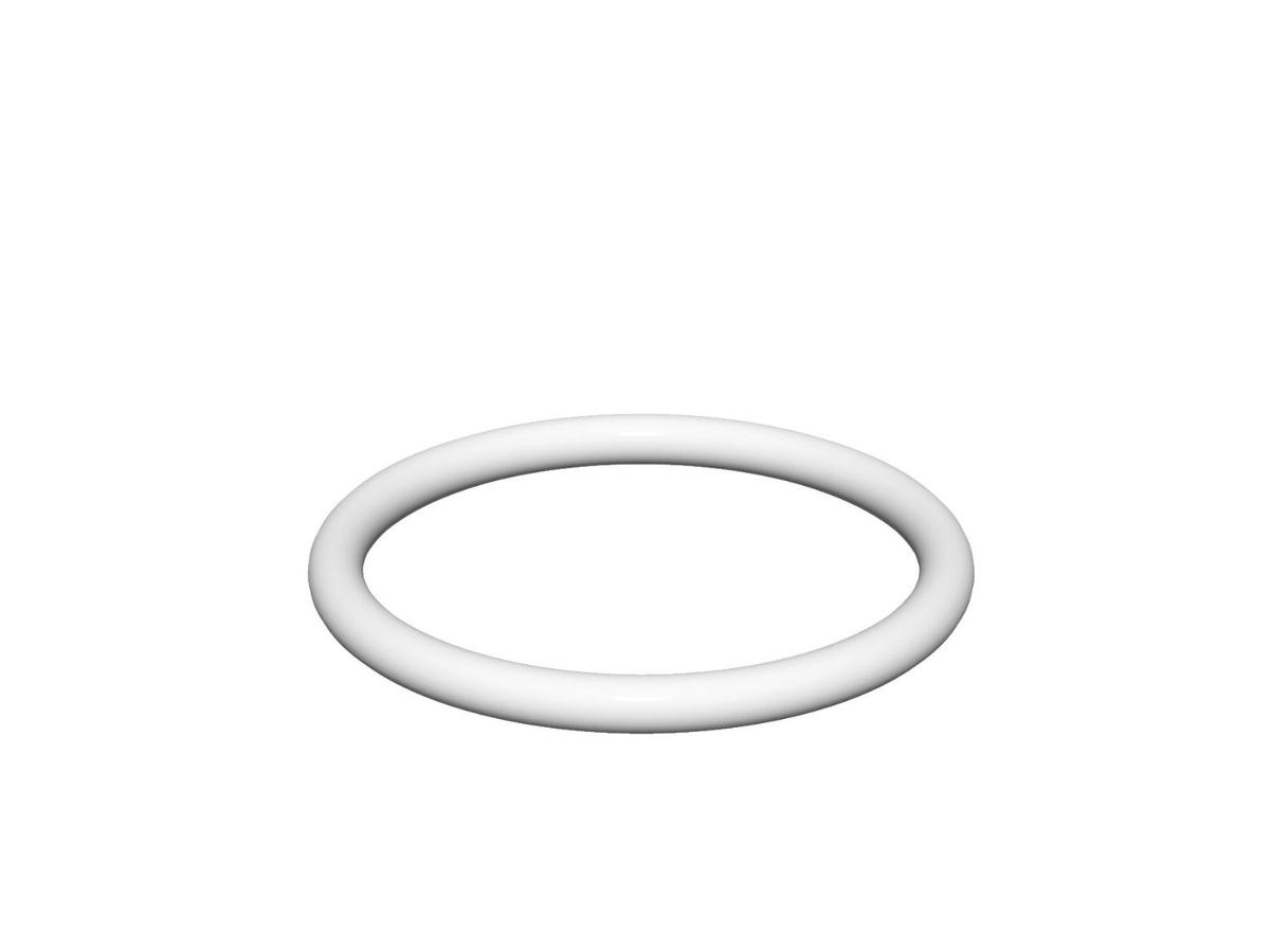 Replacement Platinum Cured Silicone O-Rings | Medline