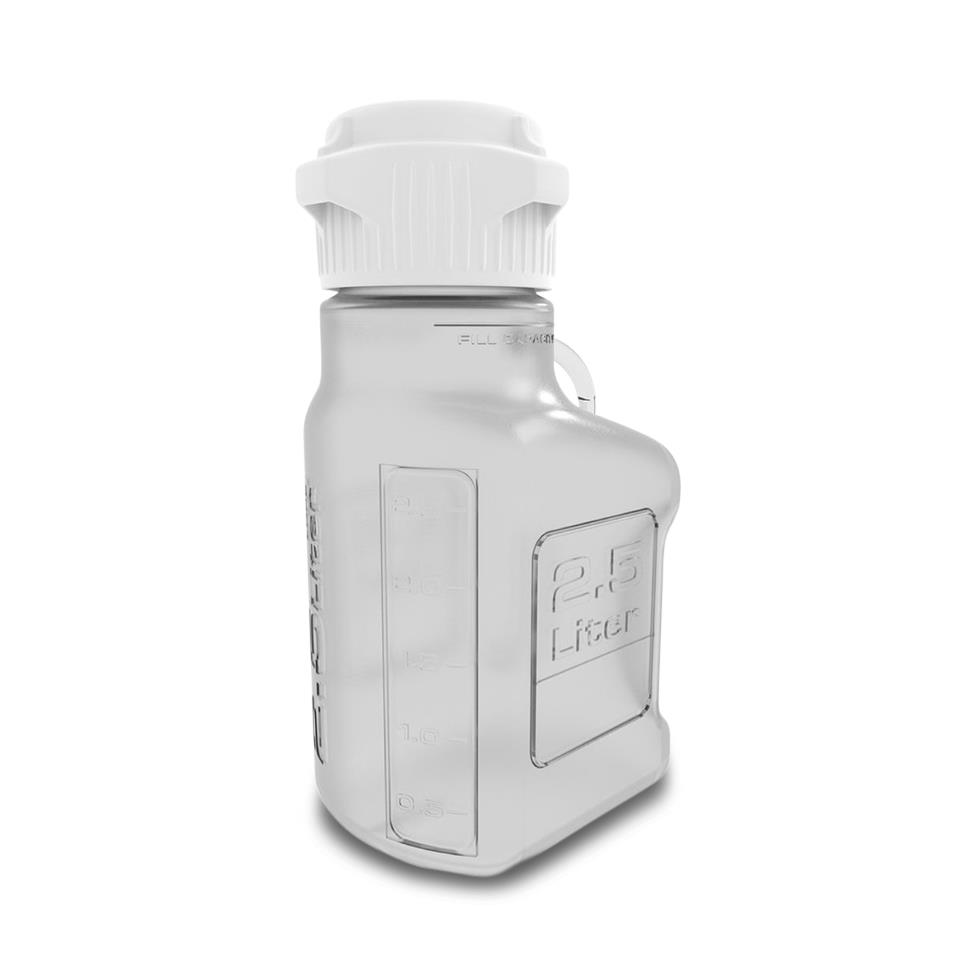 EZBio Polycarbonate Carboys | Medline