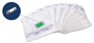 Medtronic RFDetect Gauze Sponges | Medline Industries, Inc.