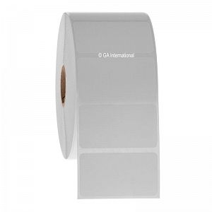 2.25" x 1.25"Autoclave Resistant TT Labels | Medline Industries, Inc.