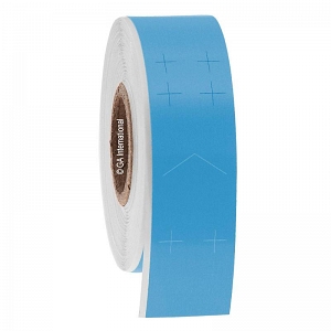 C-Kur 0.875" x 50' Tamper Evident Cryo Tape by GA International ...