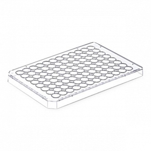 Greiner Polystyrene Microplate Lids | Medline