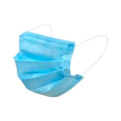 GBC Medical Supply Level 2 Earloop Masks | Medline