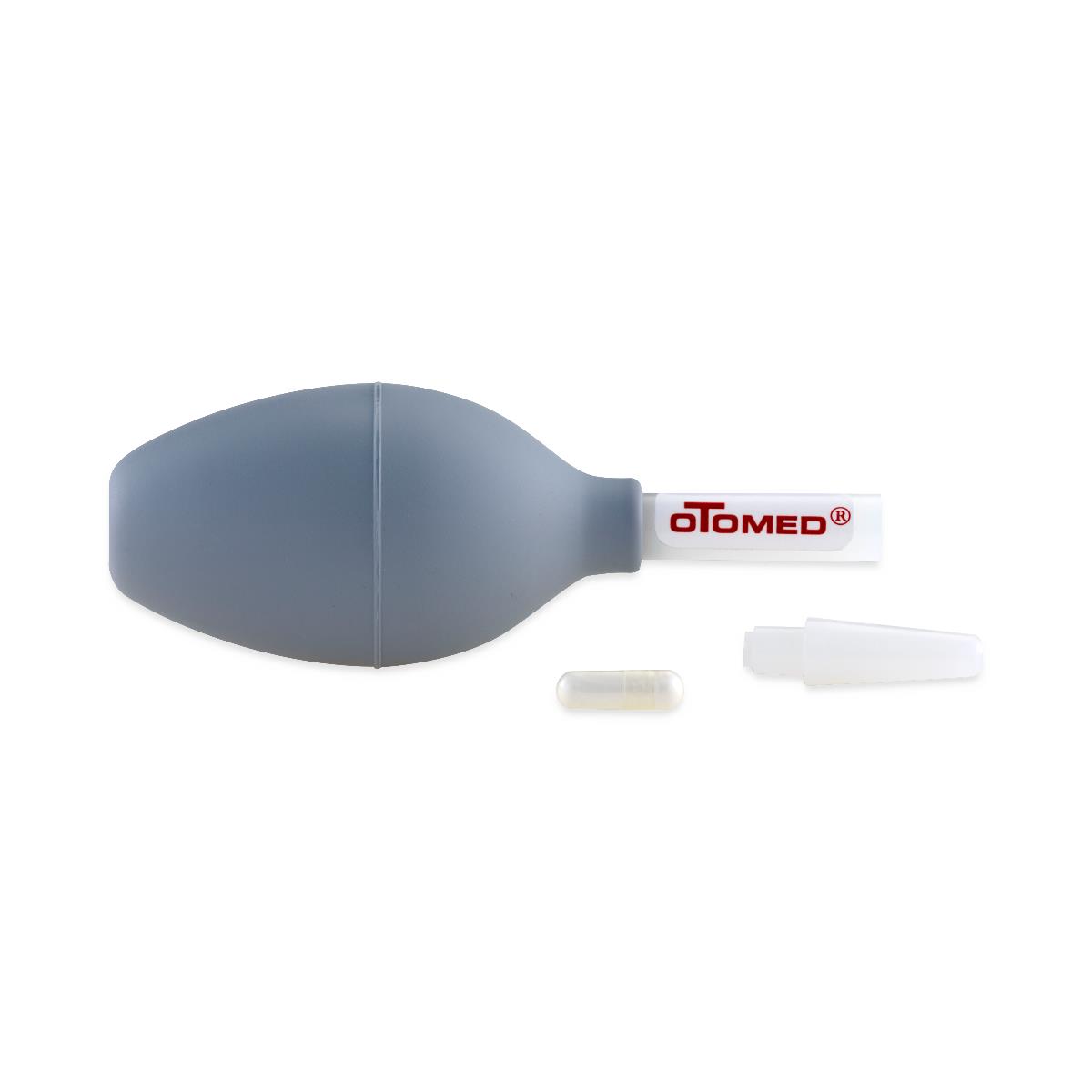 Sheehy House Powder Insufflator | Medline