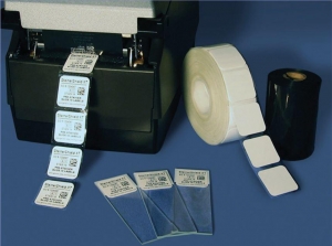 BA Slide Labeling Solution | Medline Industries, Inc.