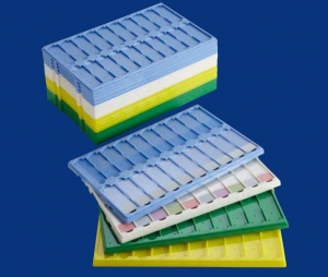 Microscope Slide Trays | Medline Industries, Inc.
