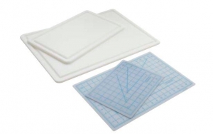 SHURCut PVC Cutting Boards | Medline Industries, Inc.