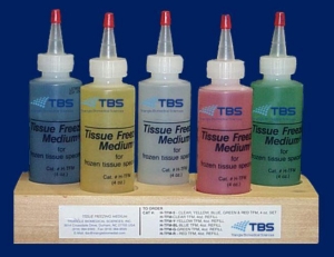 Tissue Freezing Mediums | Medline Industries, Inc.