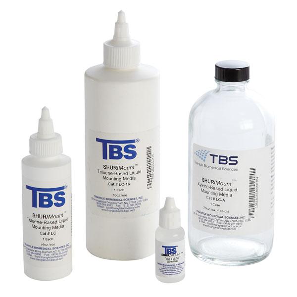 Liquid Coverslipping | Medline