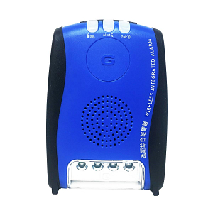 Wireless Motion Alarms and Accessories | Medline