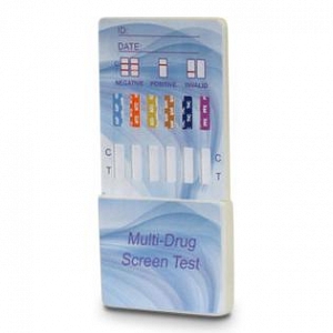 AimScreen Multi-Drug Dip Device | Medline Industries, Inc.