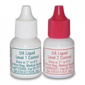 Germaine Urinalysis UA Controls | Medline Industries, Inc.