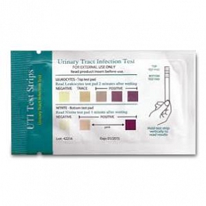 Urinary Tract Infection OTC Test | Medline Industries, Inc.