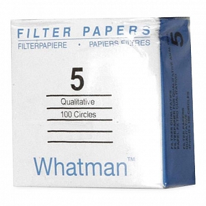 Grade 5 Filter Papers | Medline Industries, Inc.