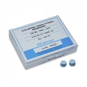 Whatman Cyclopore Membrane Filters | Medline Industries, Inc.