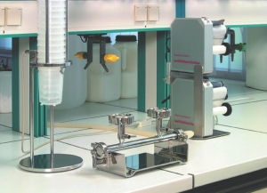 Multiple Vacuum Filtration Apparatus | Medline Industries, Inc.