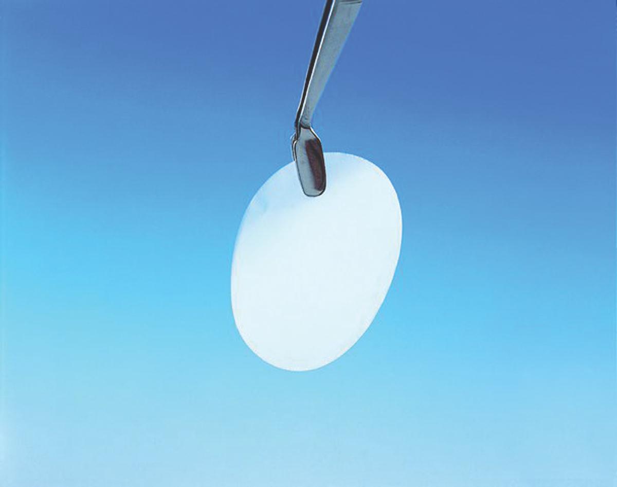 25 mm NUC Polycarbonate Membrane | Medline