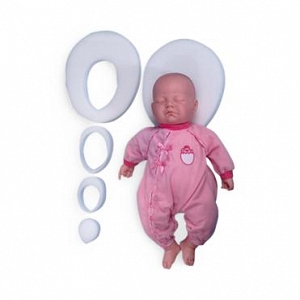 Genesis Medical Head / Body Positioners | Medline Industries, Inc.