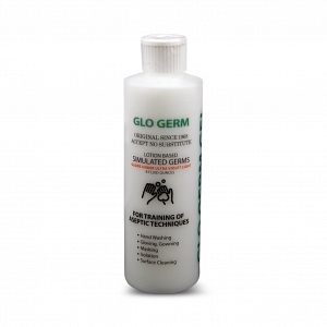 Glo-Germ Gels | Medline Industries, Inc.