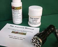 Glo Germ Hand Washing Learning Kit | Medline