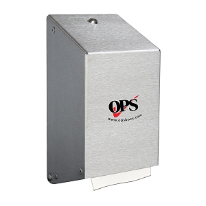 OPS Paper Towel Dispensers | Medline Industries, Inc.