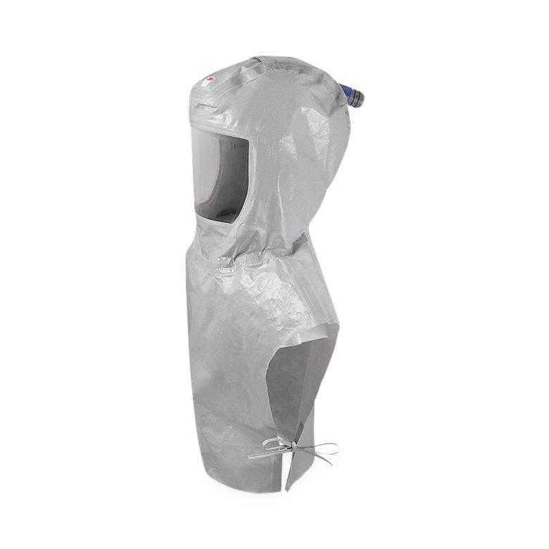 3M Versaflo Hood with Chest Coverage | Medline