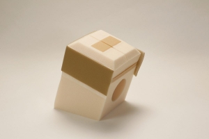 POSI-BLOCK Angled Foot Drop Cradles | Medline Industries, Inc.