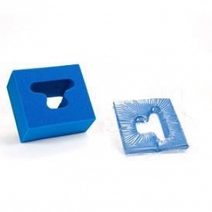 Geneva Healthcare Adult Frame Head Positioners | Medline Industries, Inc.