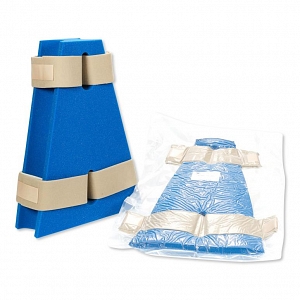 Geneva Healthcare Abduction Pillows | Medline Industries, Inc.